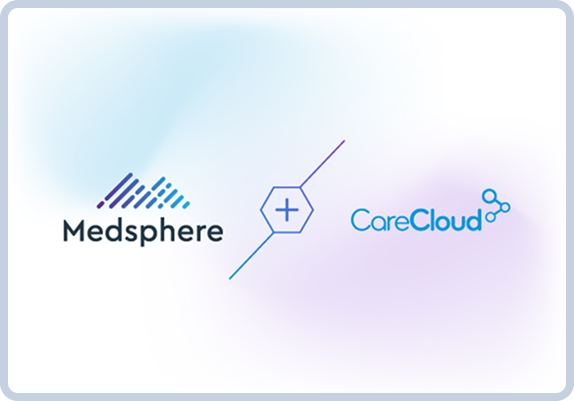 CareCloud Closes Medsphere Acquisition, Expanding into the Hospital IT Market