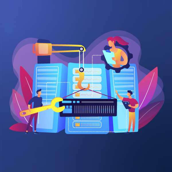 EHR/EMR Data Conversions: In-house or Outsource?