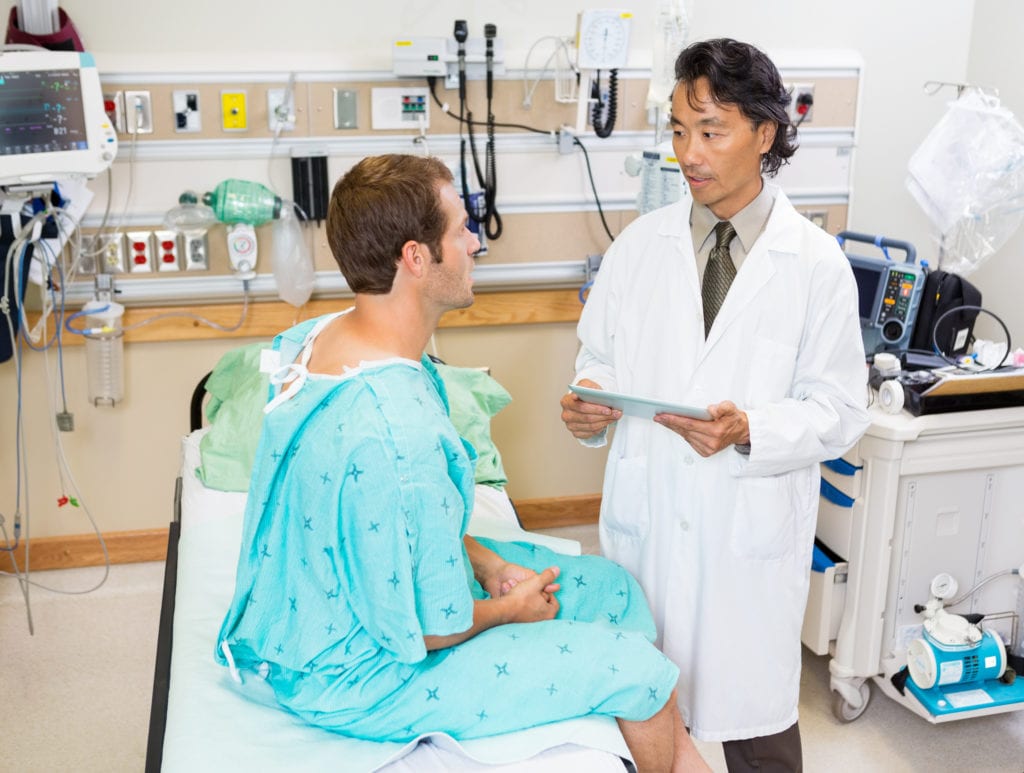 Emergency Department Information Systems (EDIS): What Hospitals Need to ... Emergency Department Information Systems (EDIS): What Hospitals Need to ...