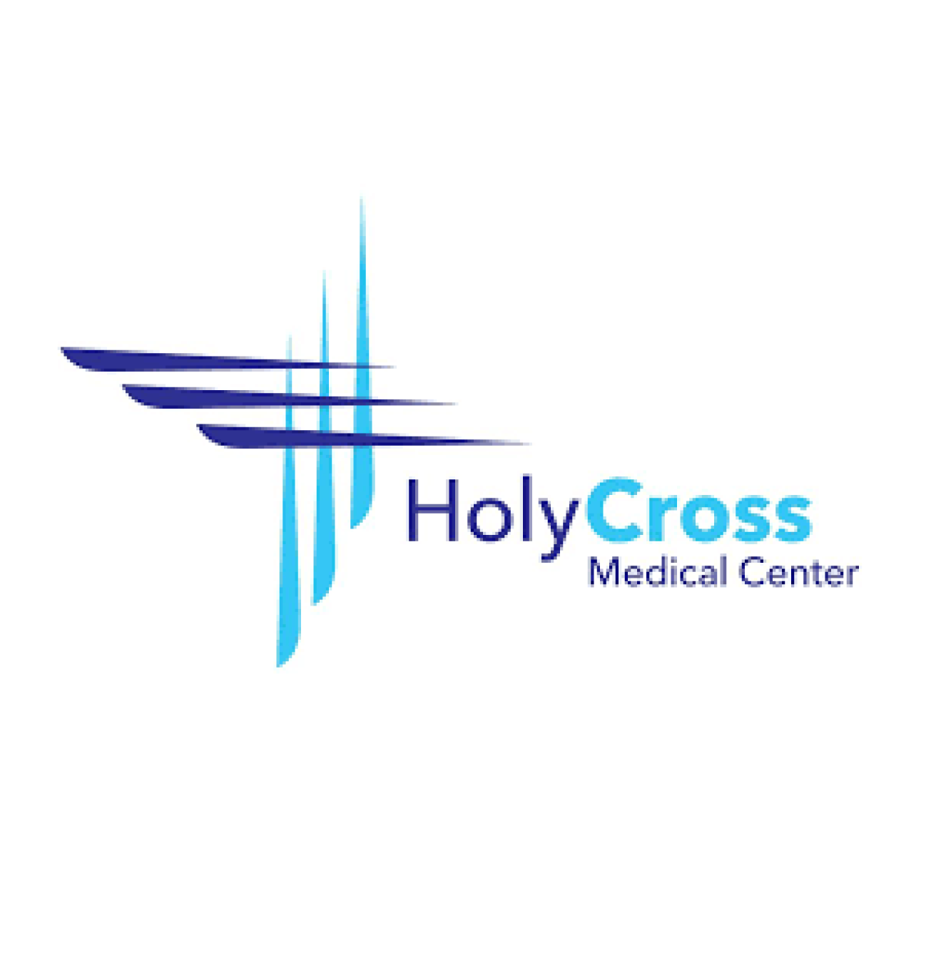Holy Cross Hospital Logo
