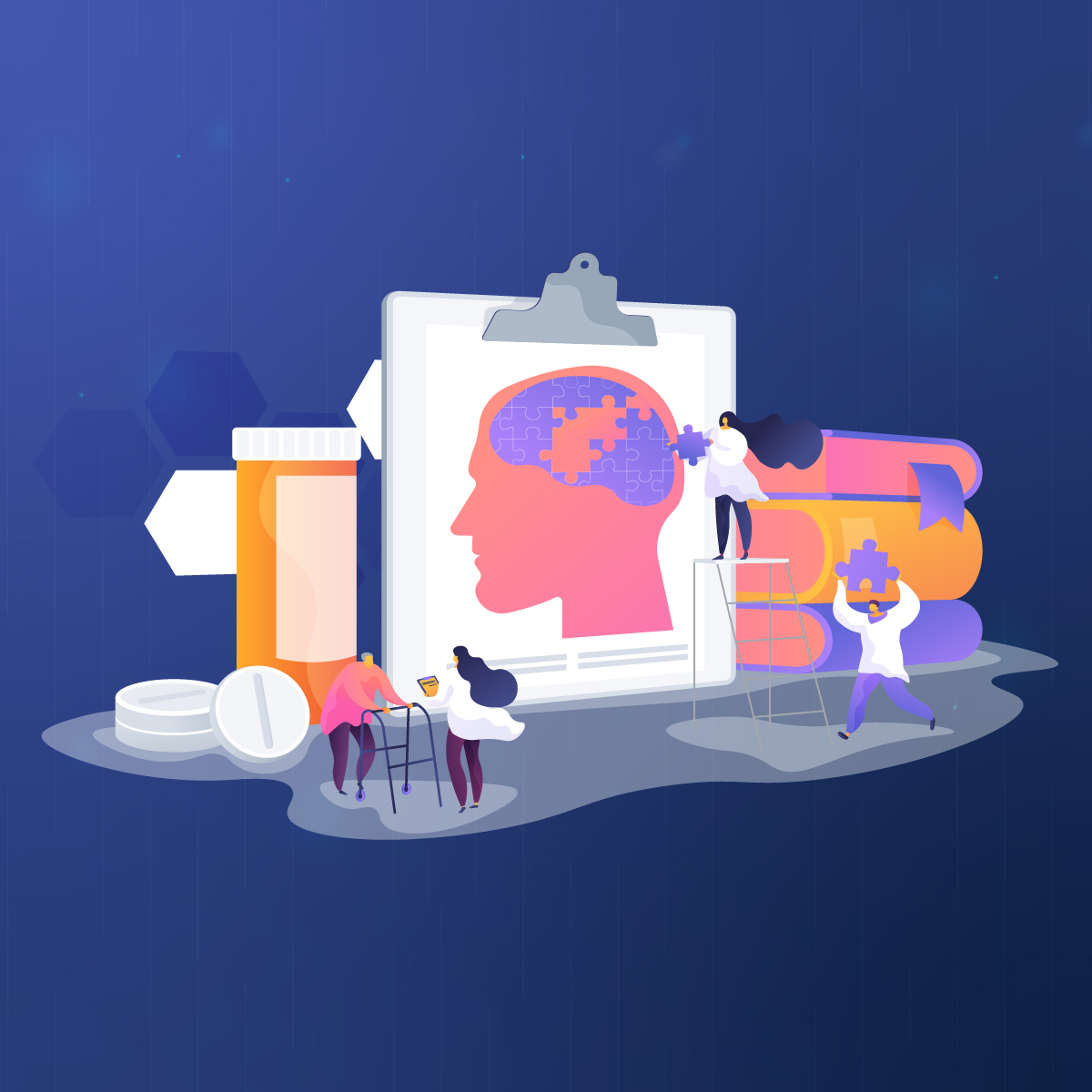 Patients are not consumers. Healthcare is not a typical business ...