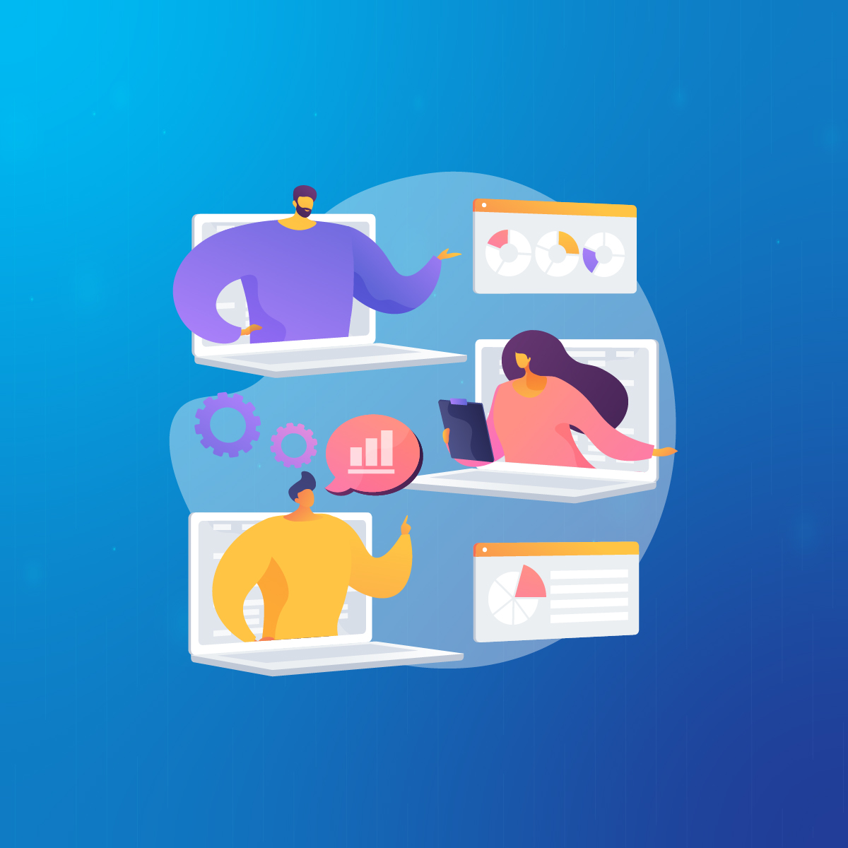 Transform Your Hospital Service Desk into Stellar Support That ...