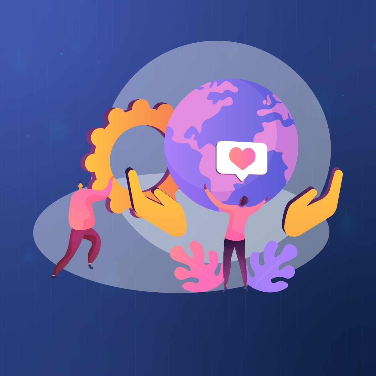 What can we learn about healthcare from religion? | Healthcare Industry ...