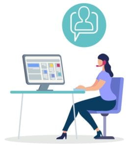 Healthcare IT Service Desk vs. Help Desk