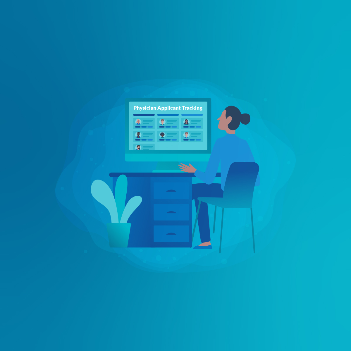 Physician Recruitment | Physician Recruiting Software