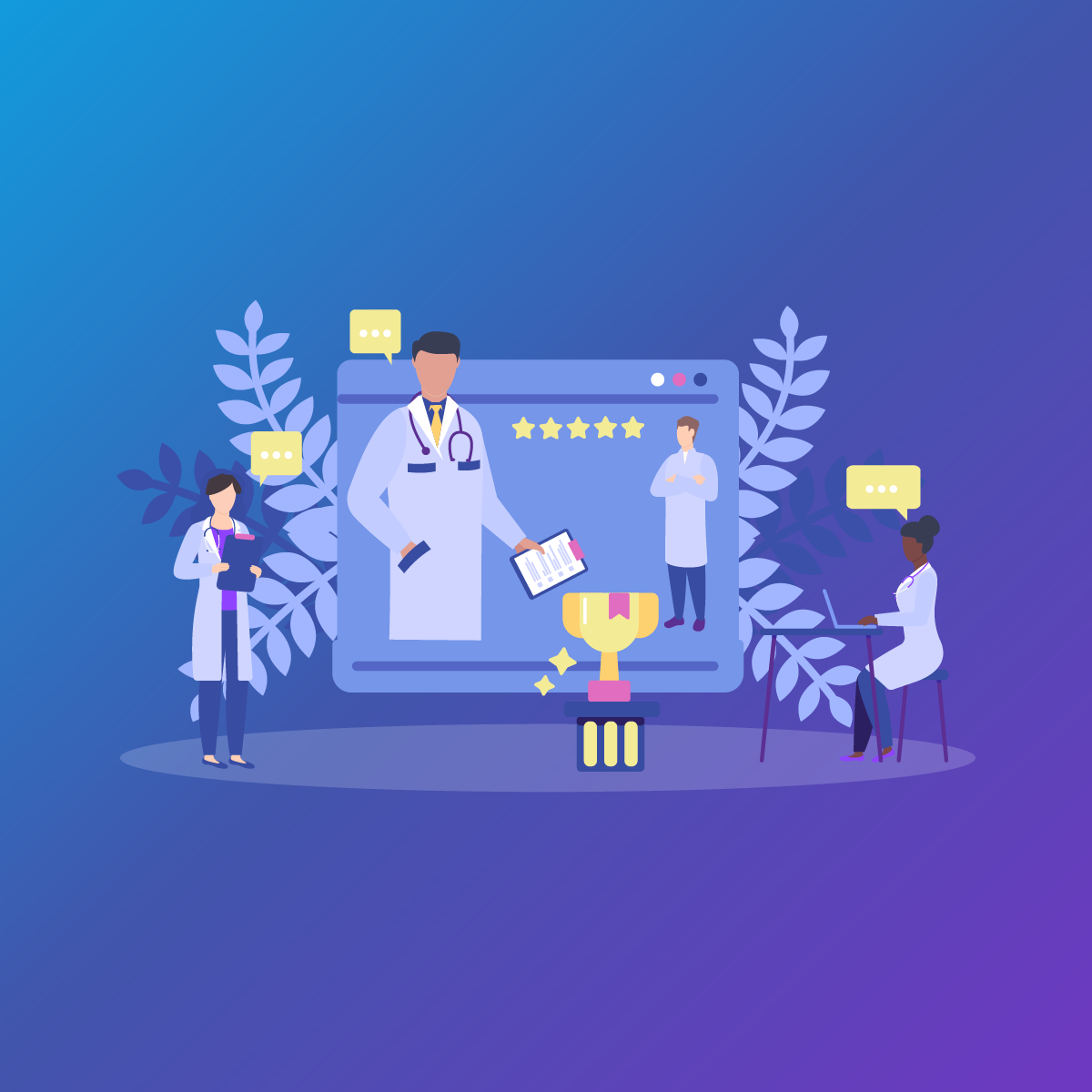 5 Must-Have Wellsoft EHR Features for Behavioral Health Facilities